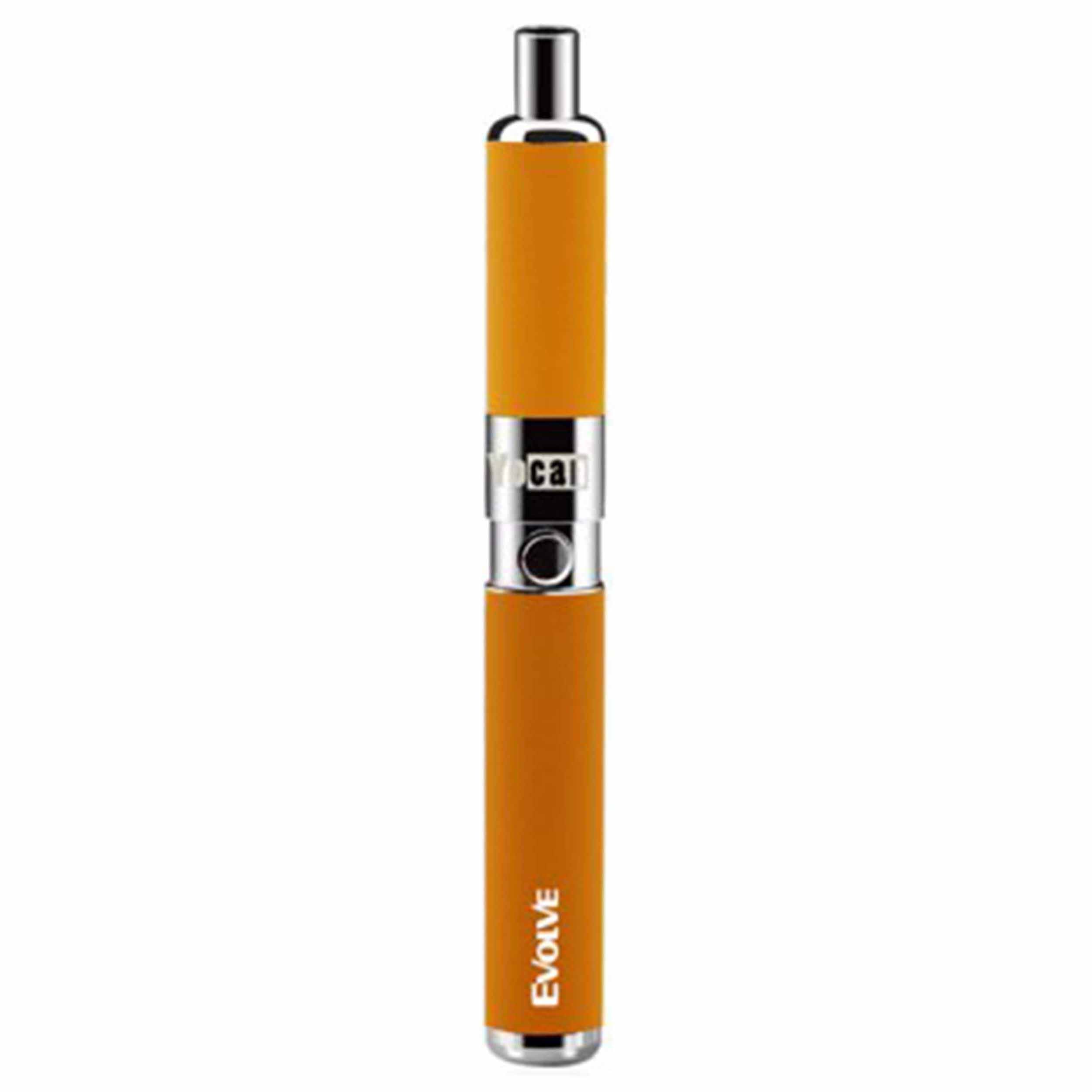 Yocan Evolve-D Vaporizer Pen – TenVape