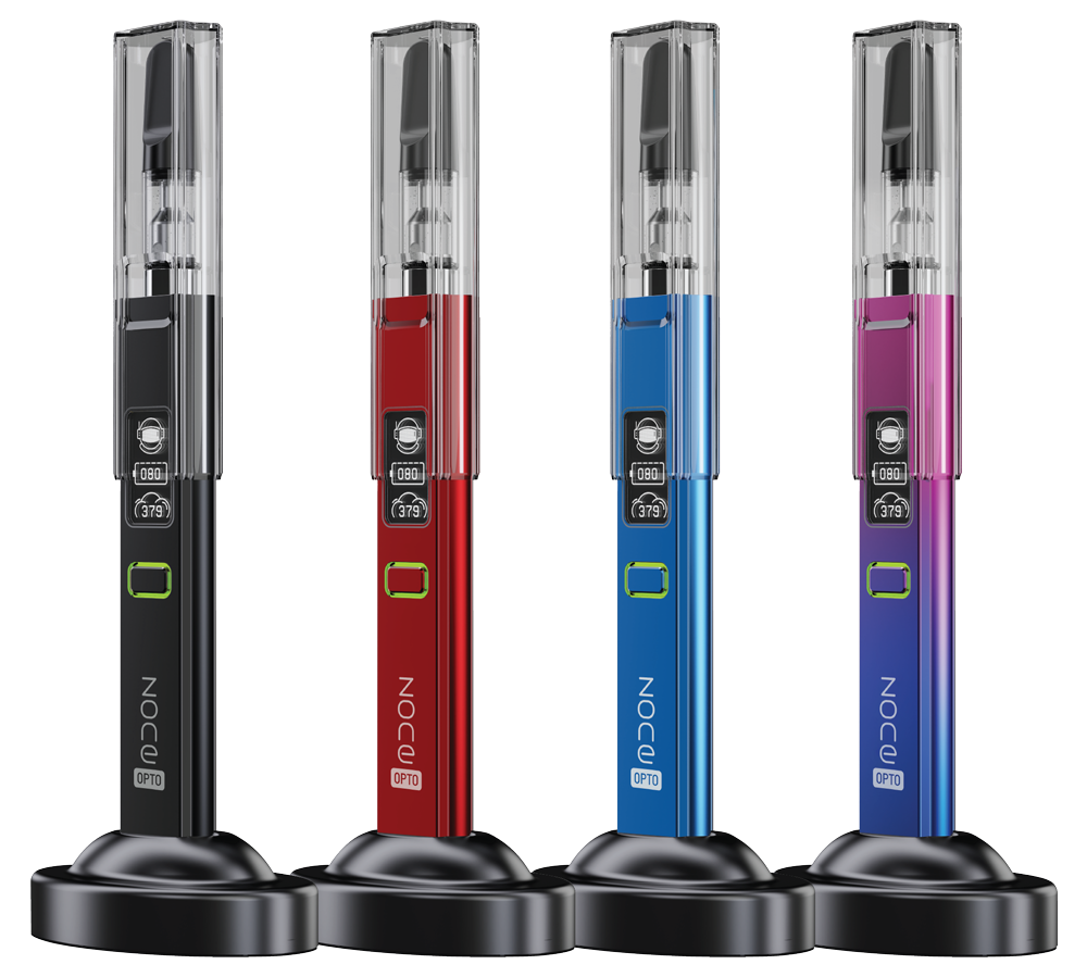 Zone OPTO 510 Battery – TenVape
