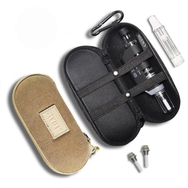 RYOT VERB Electronic Straw Bubbler Bundle – TenVape