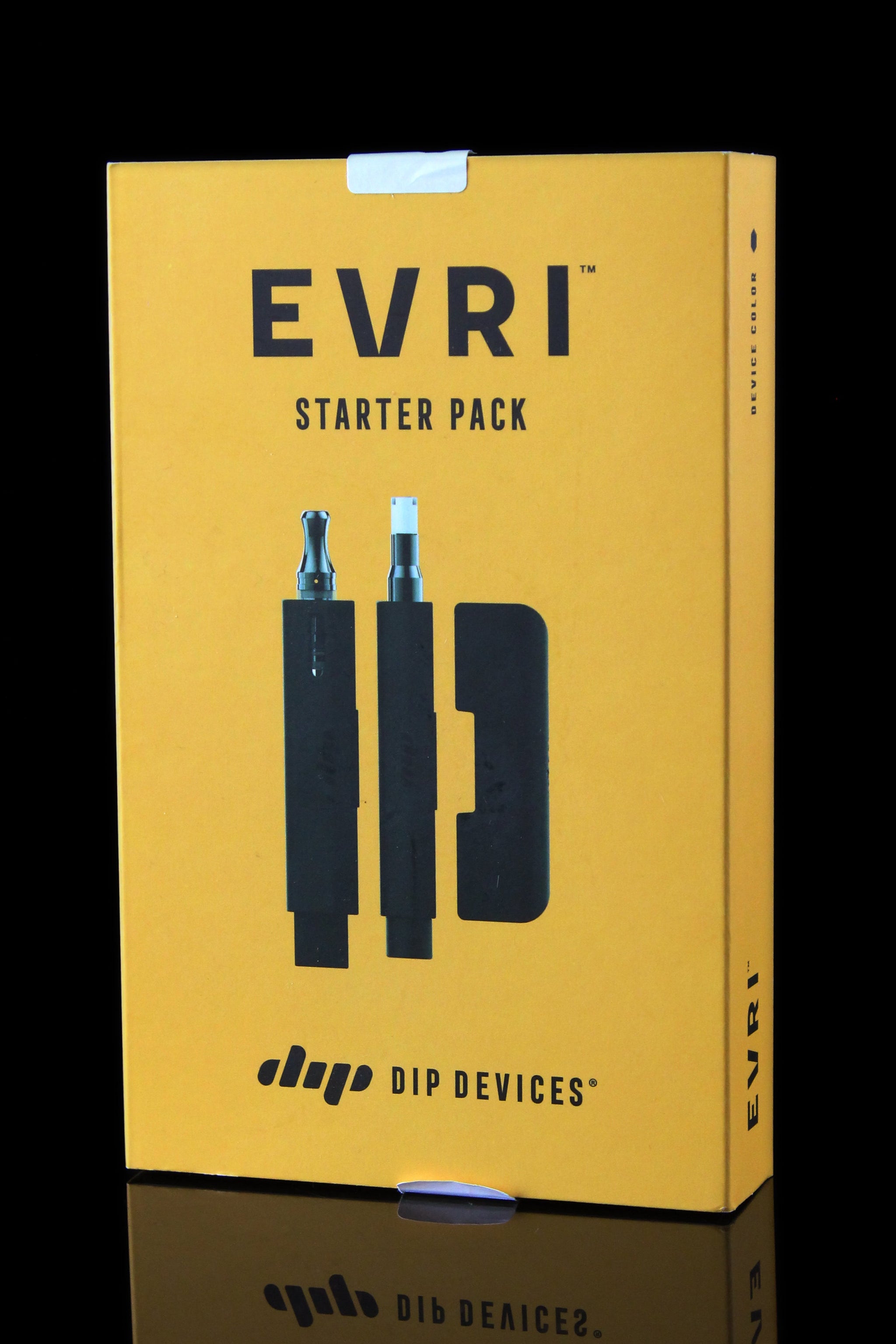 Dip Devices EVRI Triple Use Vaporizer Starter Pack – TenVape