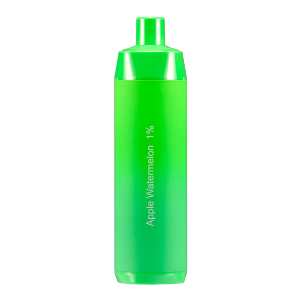 Apple Watermelon EVODRIP SO4500 – TenVape