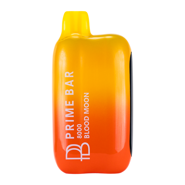 Blood Moon Prime Bar 8000 – TenVape
