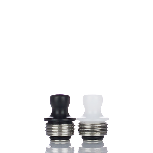 CTHULHU 455 Delrin Hybrid Drip Tip Nut – TenVape