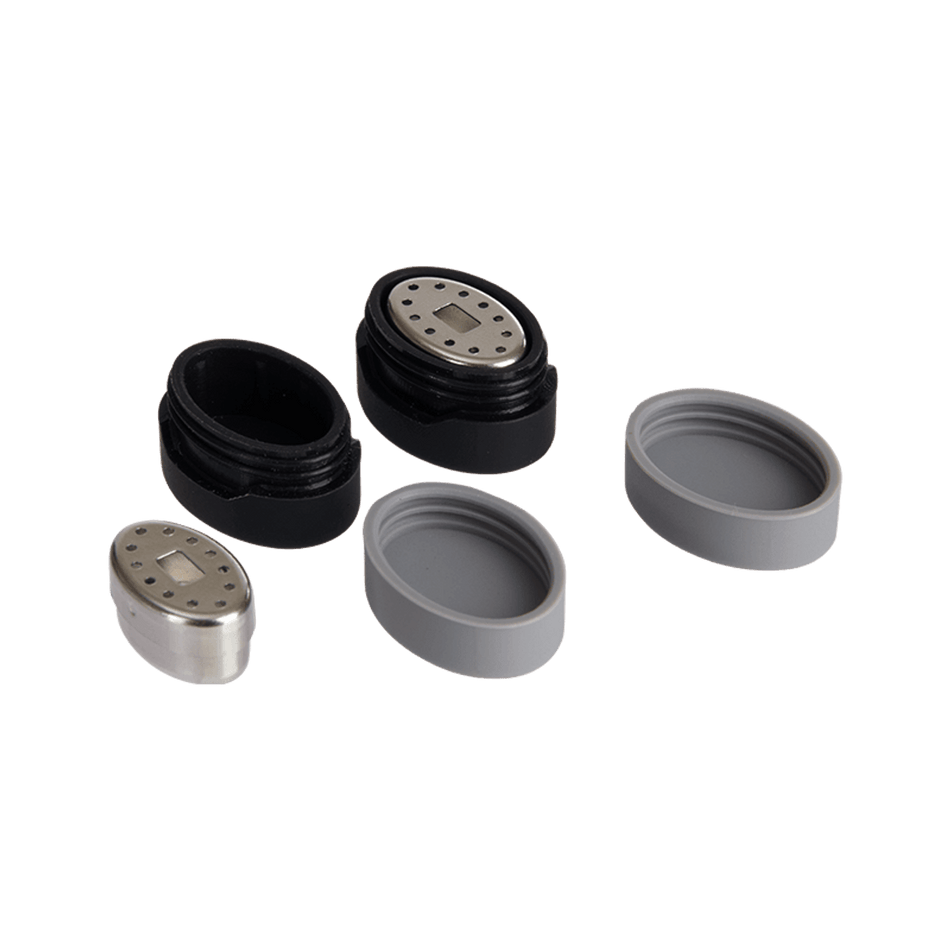 Cannabox 8-Bit Pixel Heart Bong – TenVape