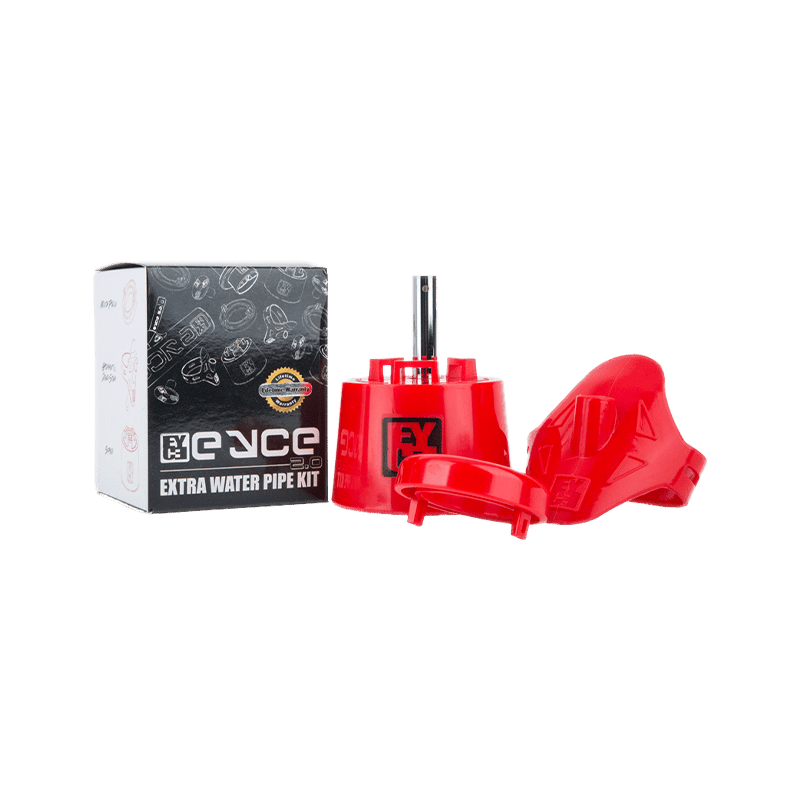 Eyce 2.0 Extra Pipe Kit – TenVape
