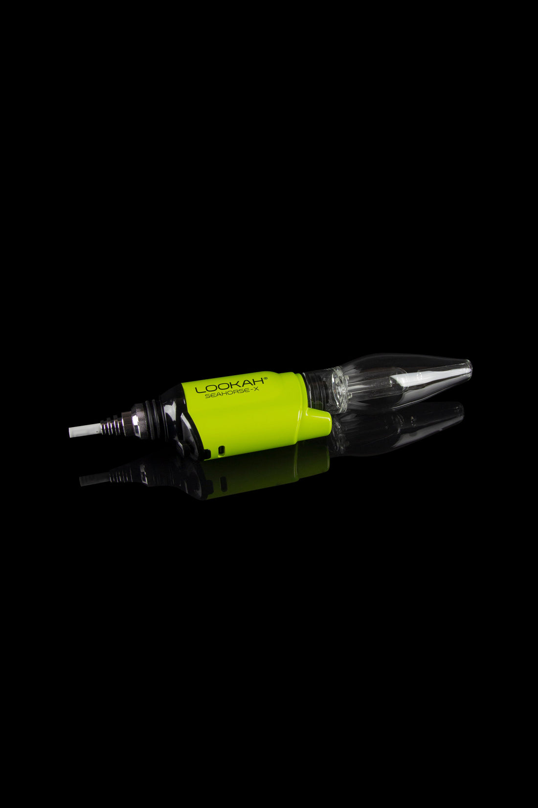 Lookah Seahorse X All In One Electric Dab Kit – TenVape