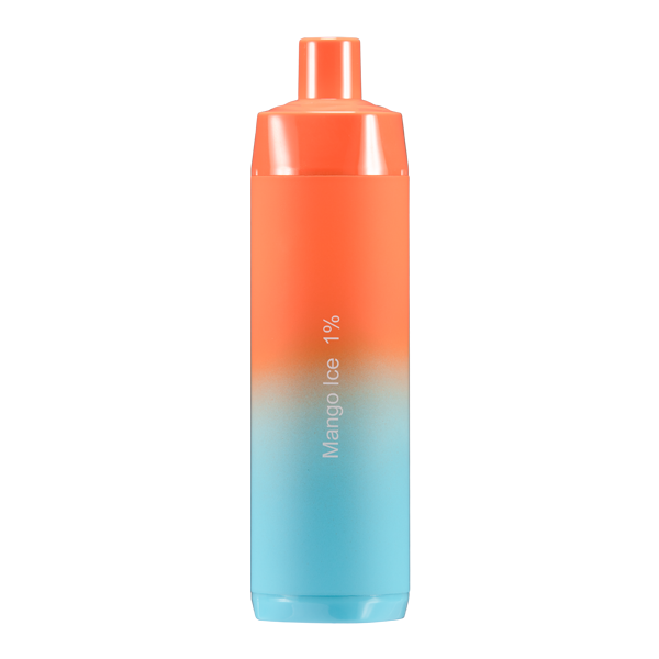 Mango Ice EVODRIP SO4500 – TenVape