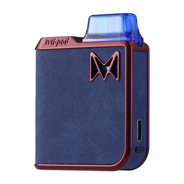 Response Mi-Pod PRO + – TenVape
