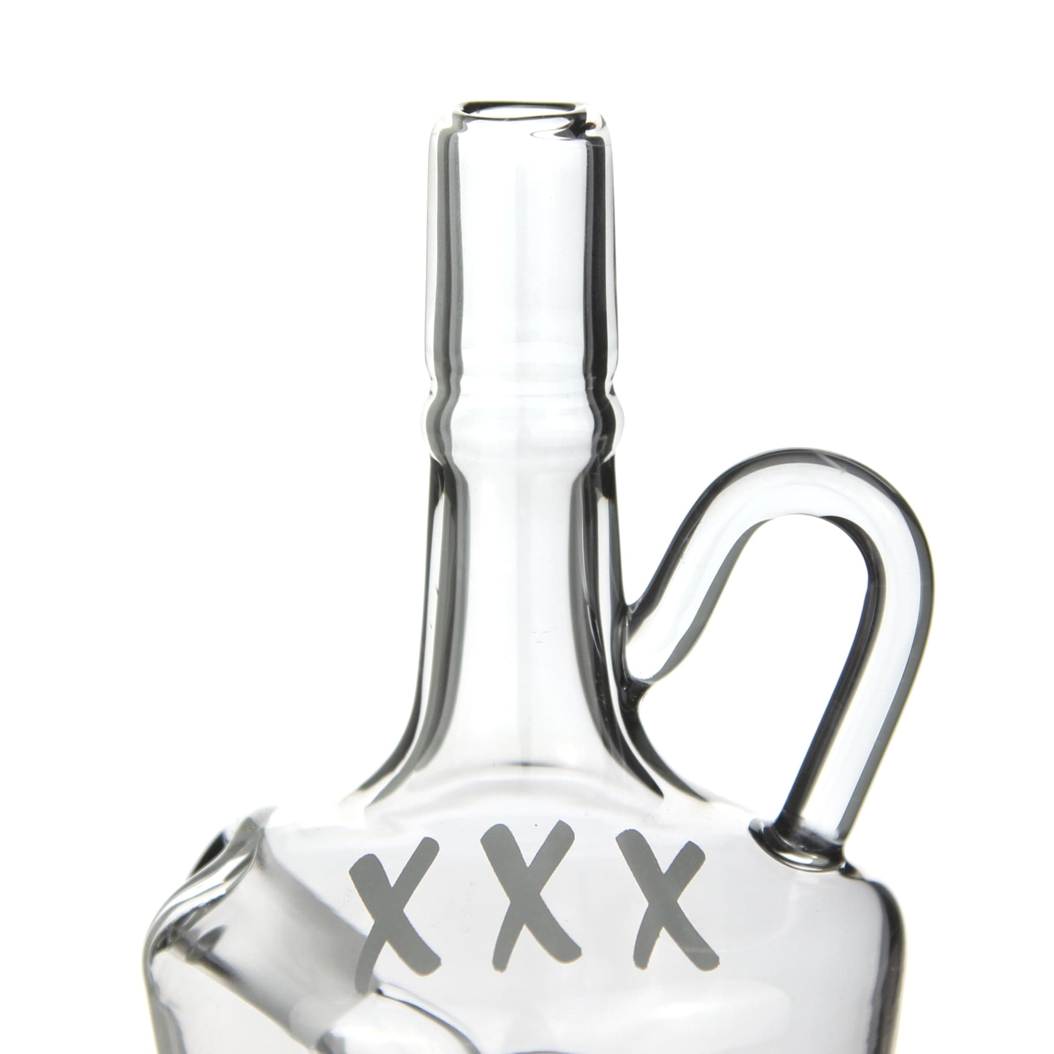 Daily High Club "Moonshine Jug" Bong – TenVape