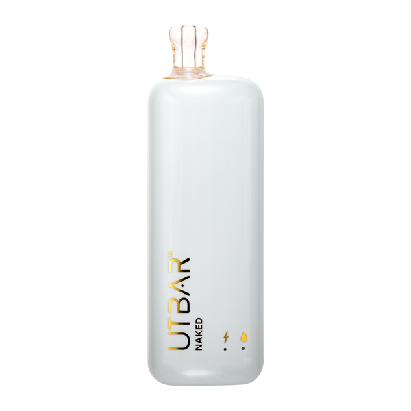 Naked UT BAR – TenVape