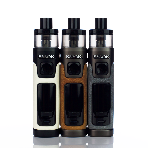 SMOK RPM 5 Pro 80W Pod Mod Kit – TenVape