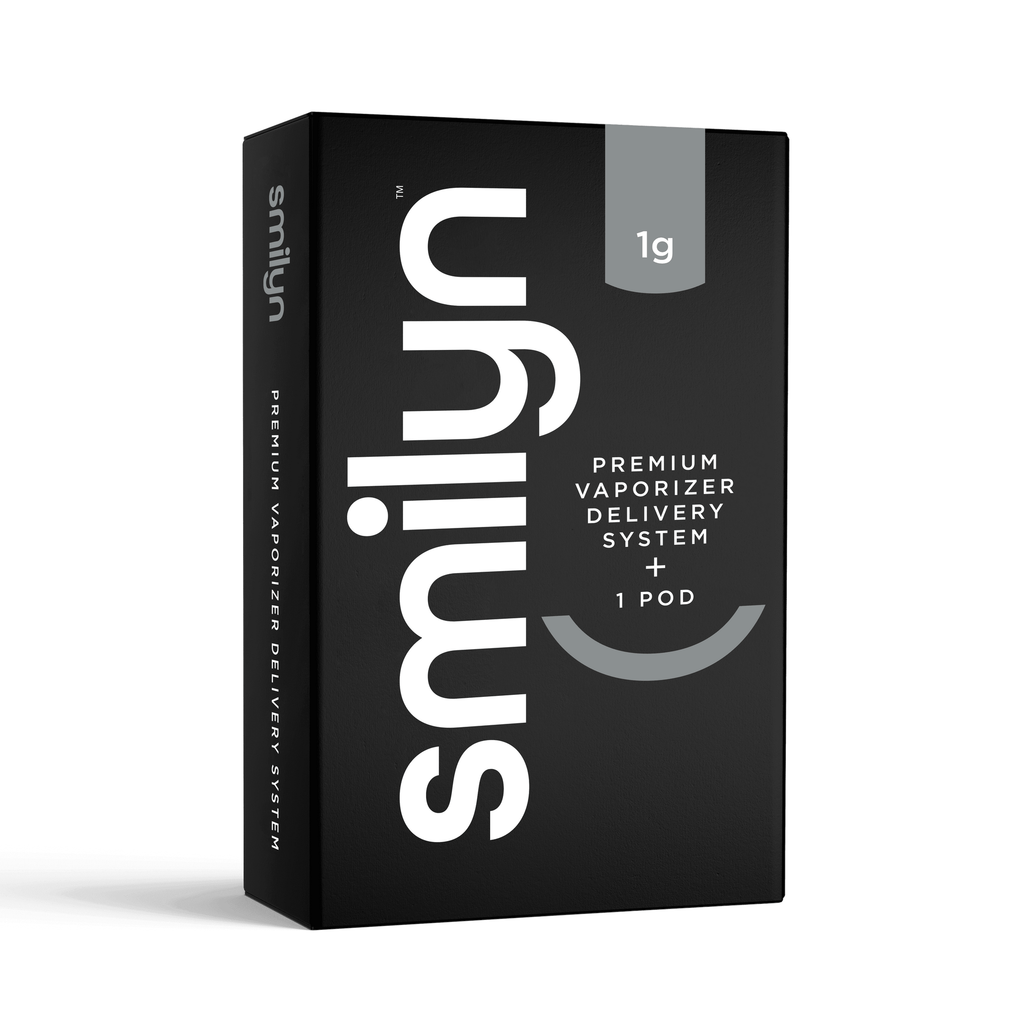 Smilyn POD System Starter Kit – TenVape