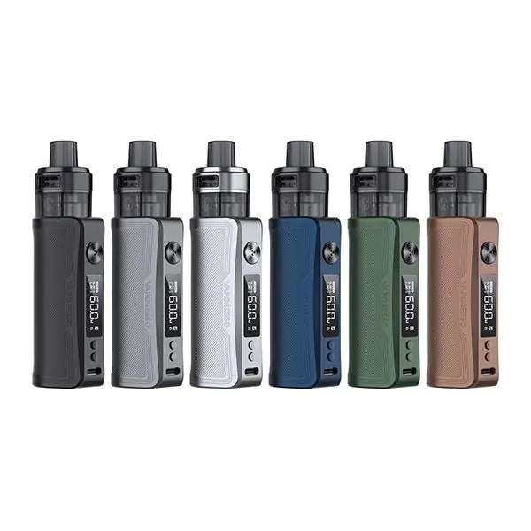 Vaporesso Gen PT60 Pod System – TenVape