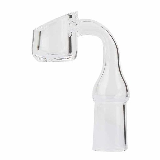 Cannabox Female 14mm Bucket Style Quartz Banger – TenVape