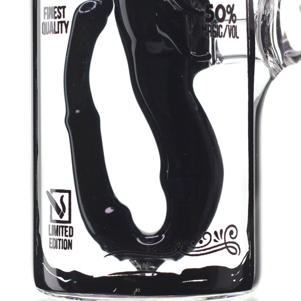 Daily High Club "Scorpion Magic Potion" Bong – TenVape