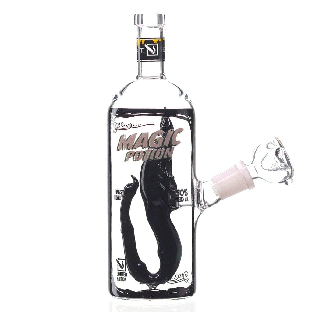 Daily High Club "Scorpion Magic Potion" Bong – TenVape