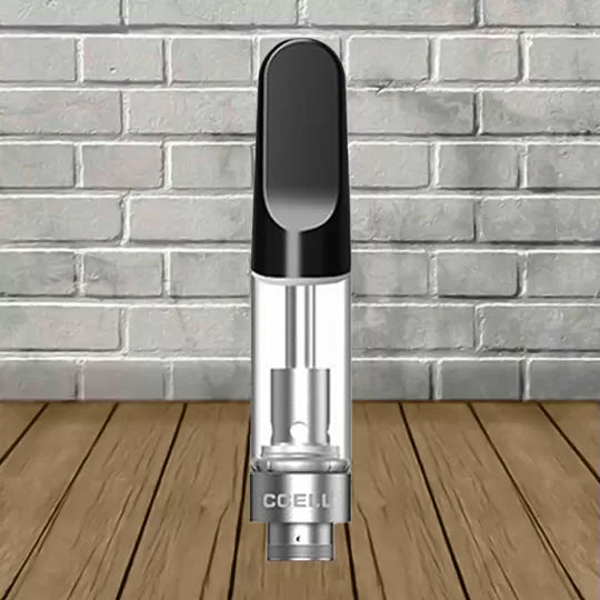 CCell Cartridges (3 pack) - Hamilton Devices – TenVape
