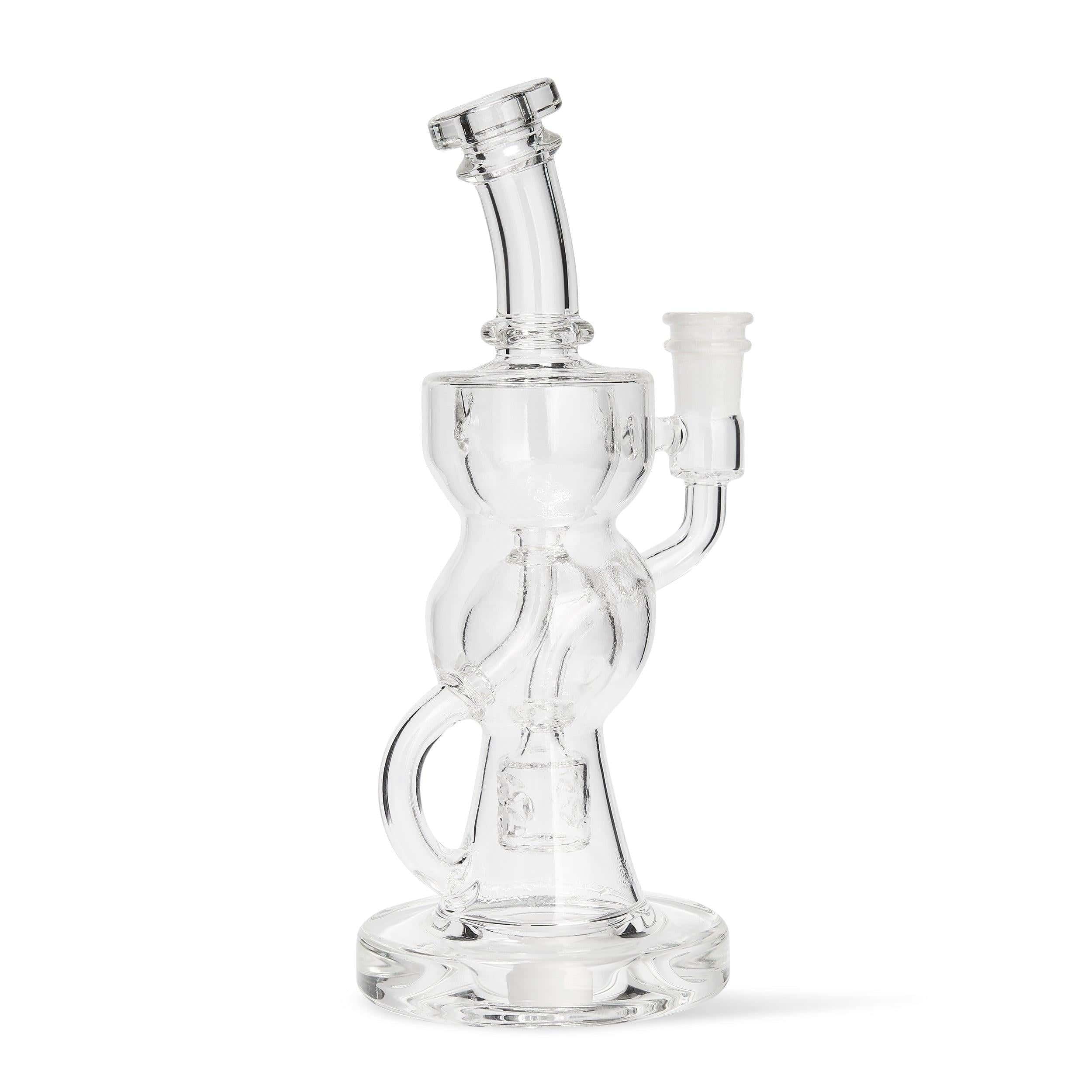 High Five FTK Dab Rig – TenVape