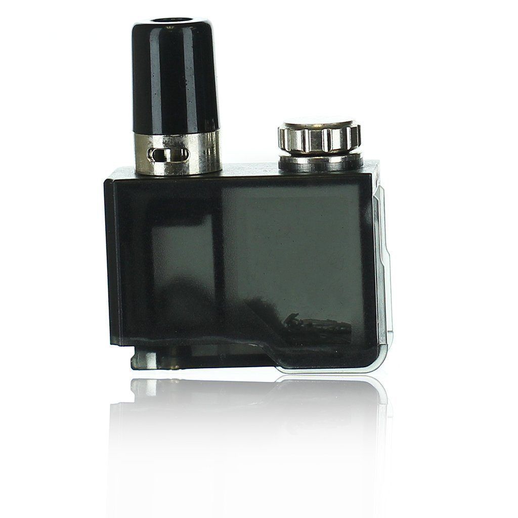 Lost Vape Orion DNA GO Replacement Cartridge (Pack of 2) – TenVape