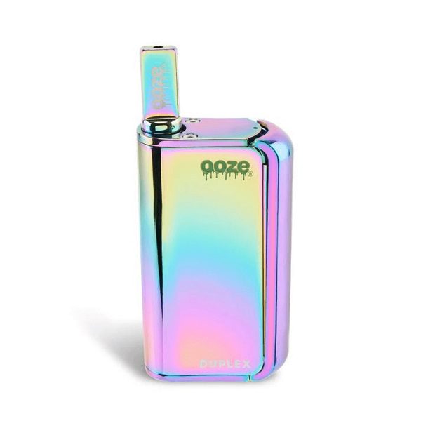 Ooze Duplex Pro 510 Battery 900mAh – TenVape