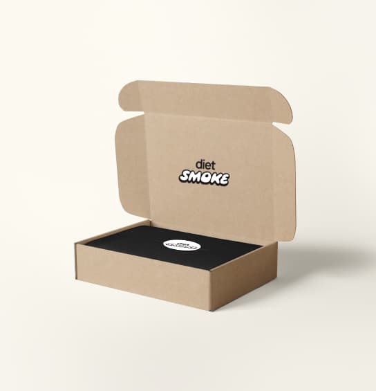 Diet Smoke Flavor Pack – TenVape