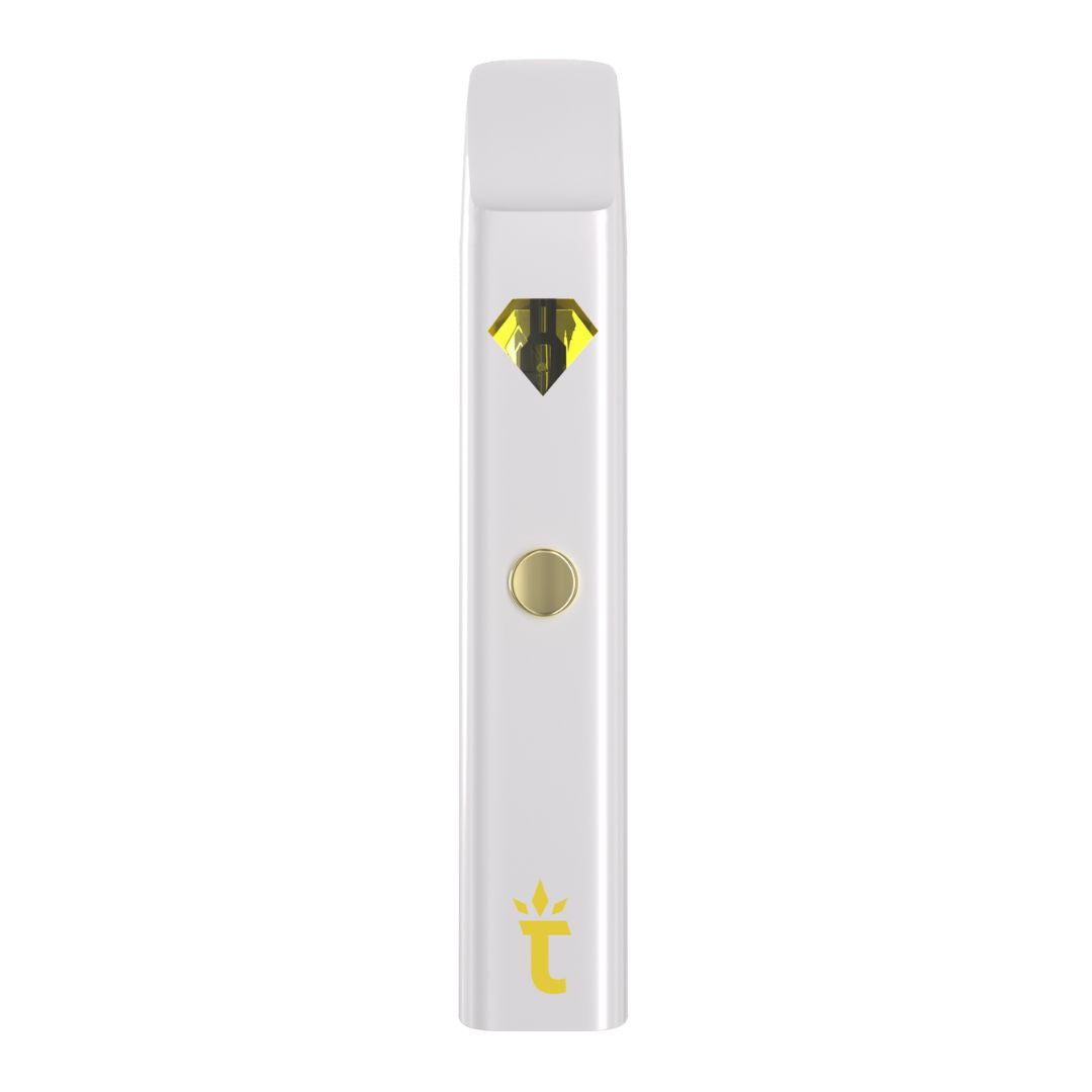 Paradise OG Torch Diamond Extrax Disposable – TenVape