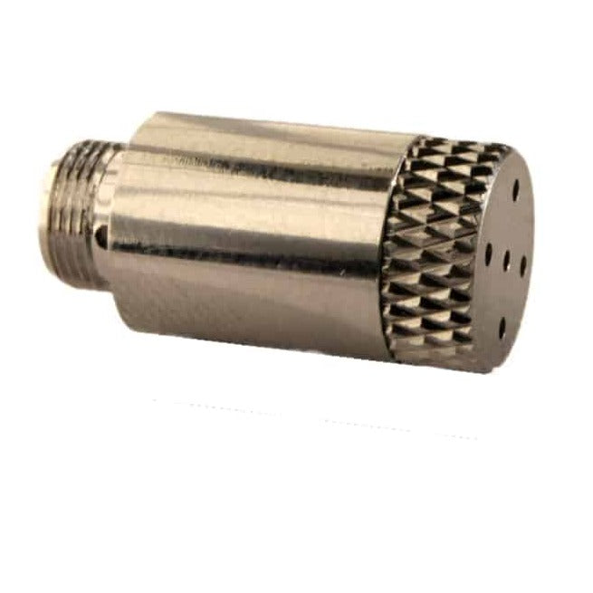 O2 Vape DUAL Wax Atomizer Bucket Replacement – TenVape